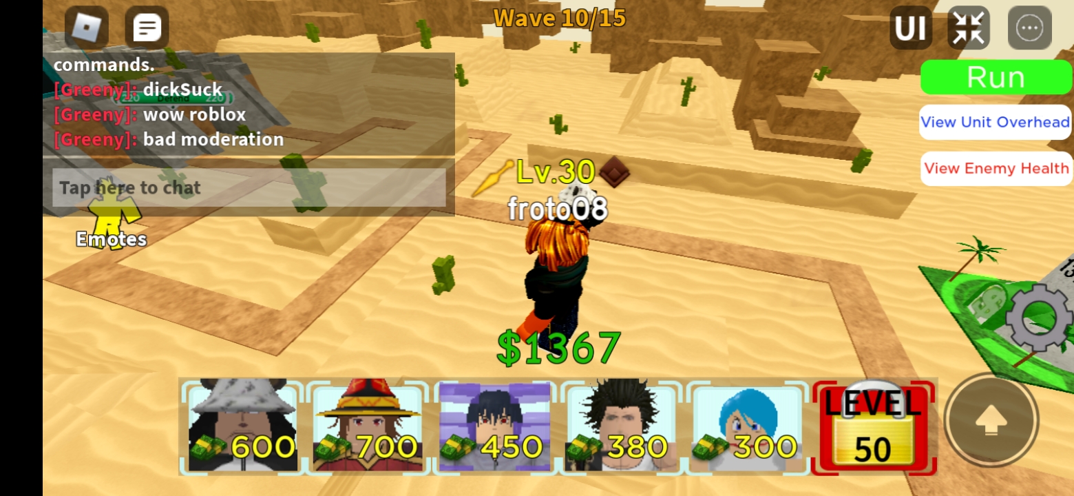 BAD ROBLOX MODERATION | Fandom