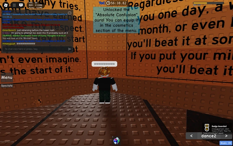 Discuss Everything About Juke's Towers of Hell Wiki | Fandom