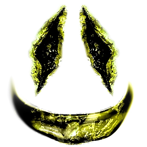 Has anyone noticed how X-60's 6th recoded face has the mouth and eyes switched places? | Fandom