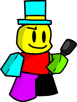 My OC | Fandom