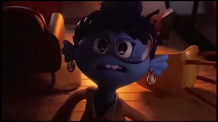 Discuss Everything About Dreamworks Animation Wiki | Fandom