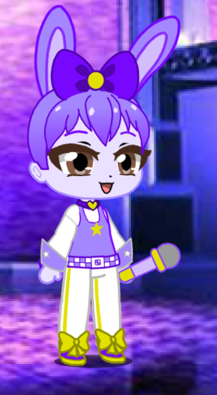 C!T Characters I Made In Gacha Club So Far | Fandom
