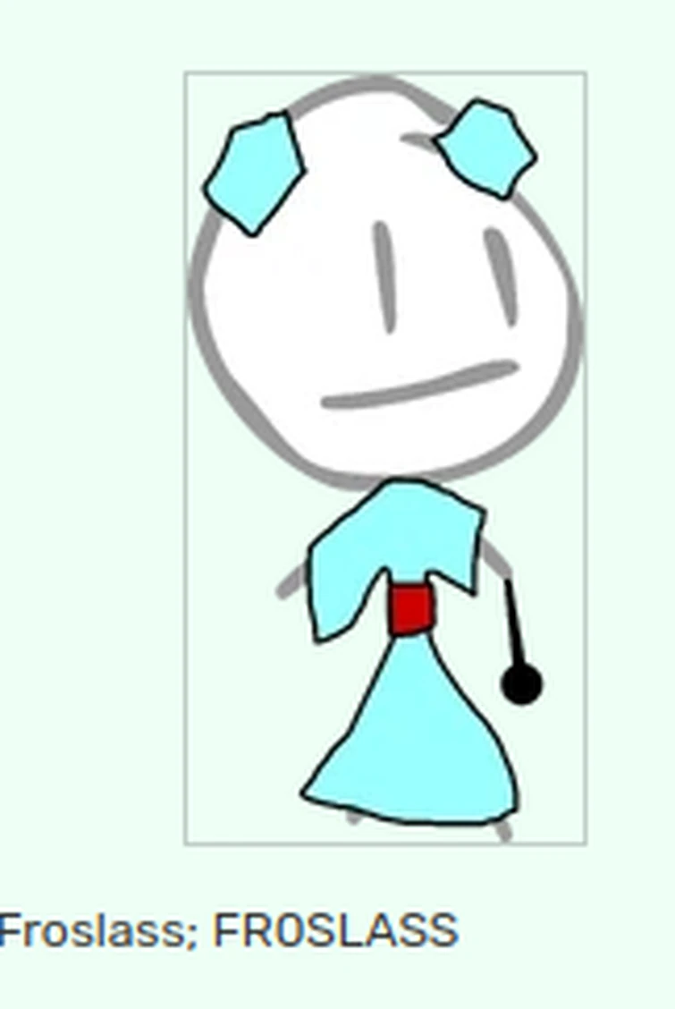 since pokemon exist in the bfdi universe | Fandom