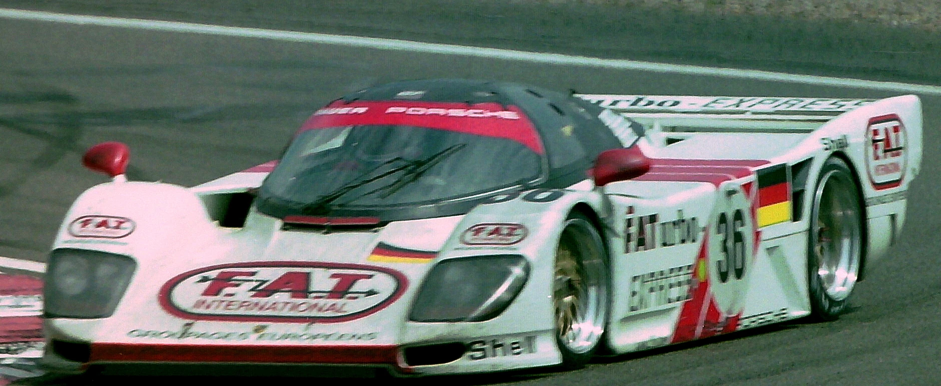 Dauer 962 | Fandom