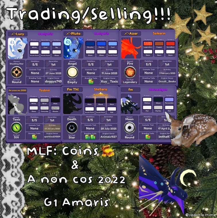 Trading/Selling!!! Goodies 😎😎 | Fandom