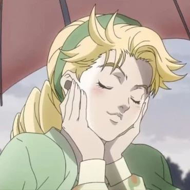 Most beautiful women in JJBA | Fandom