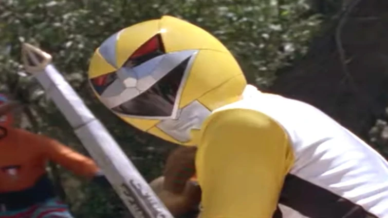 Best Power Ranger Episode Round 7(Part 7): Power Rangers Lost Galaxy ...