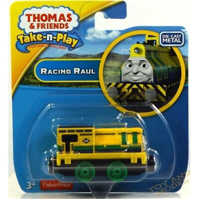 Discuss Everything About Thomas the Tank Engine Wiki | Fandom