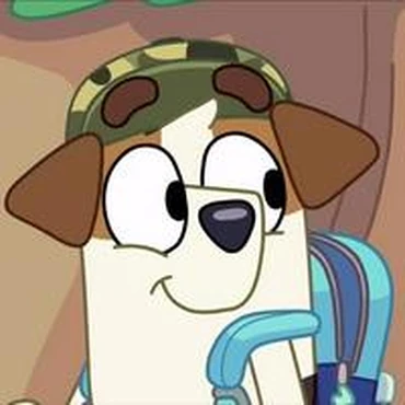 Discuss Everything About Bluey Wiki | Fandom