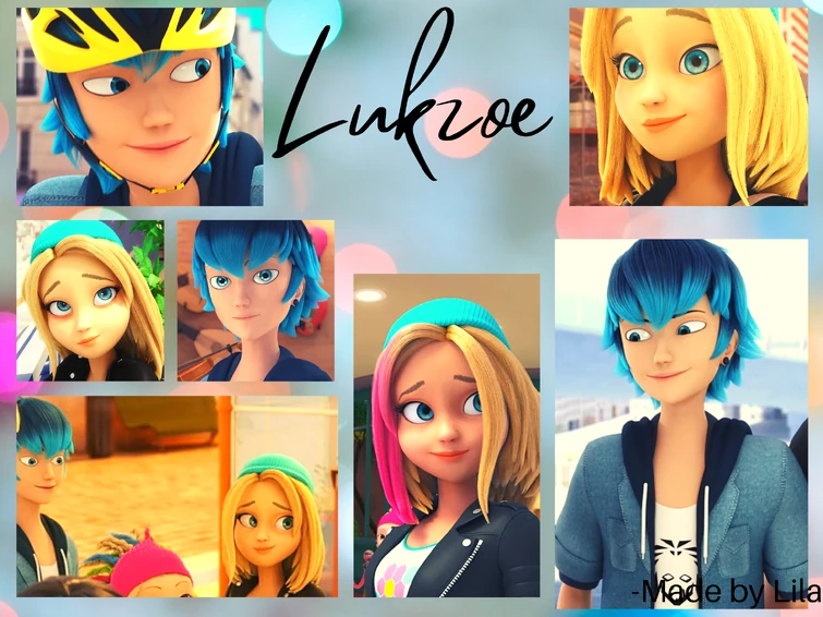 Lukzoe edit | Fandom