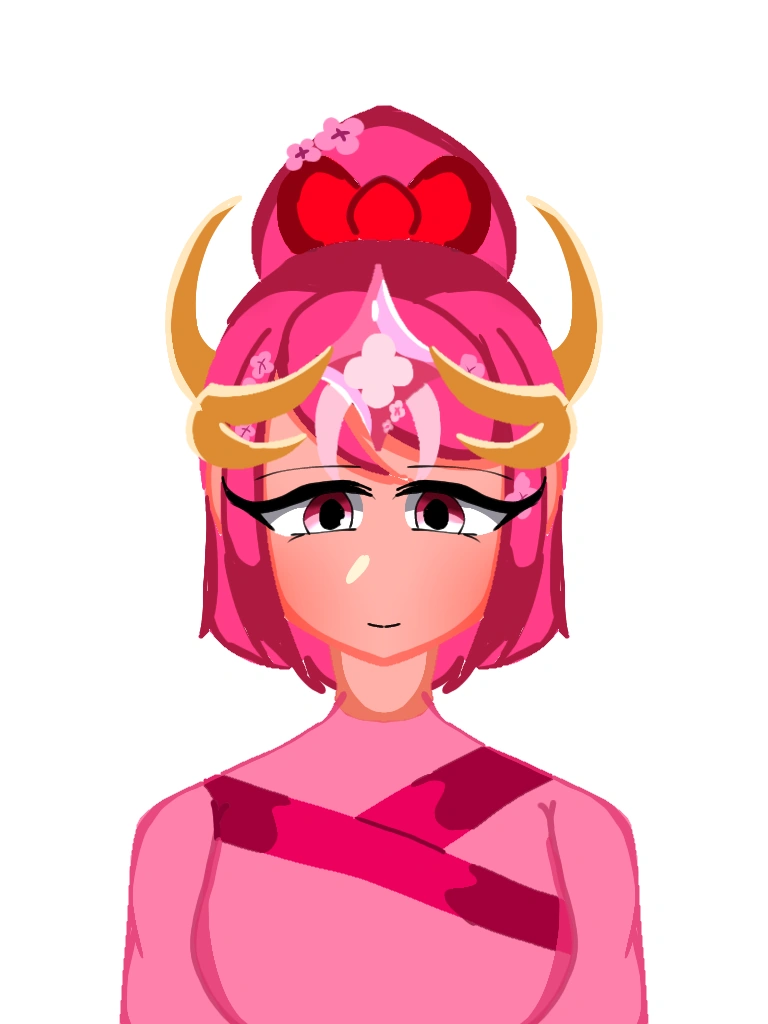 My girl before Corrupted (human version) | Fandom