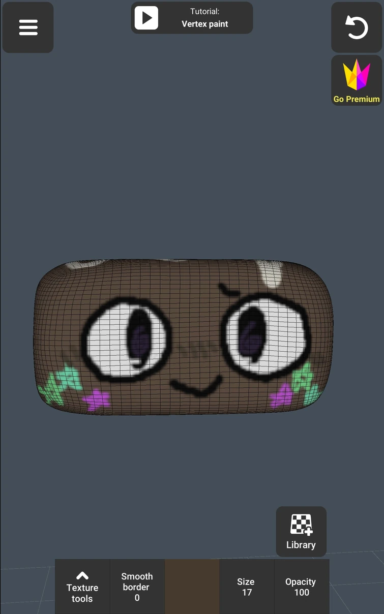 im taking art reqs again because i feel much better | Fandom