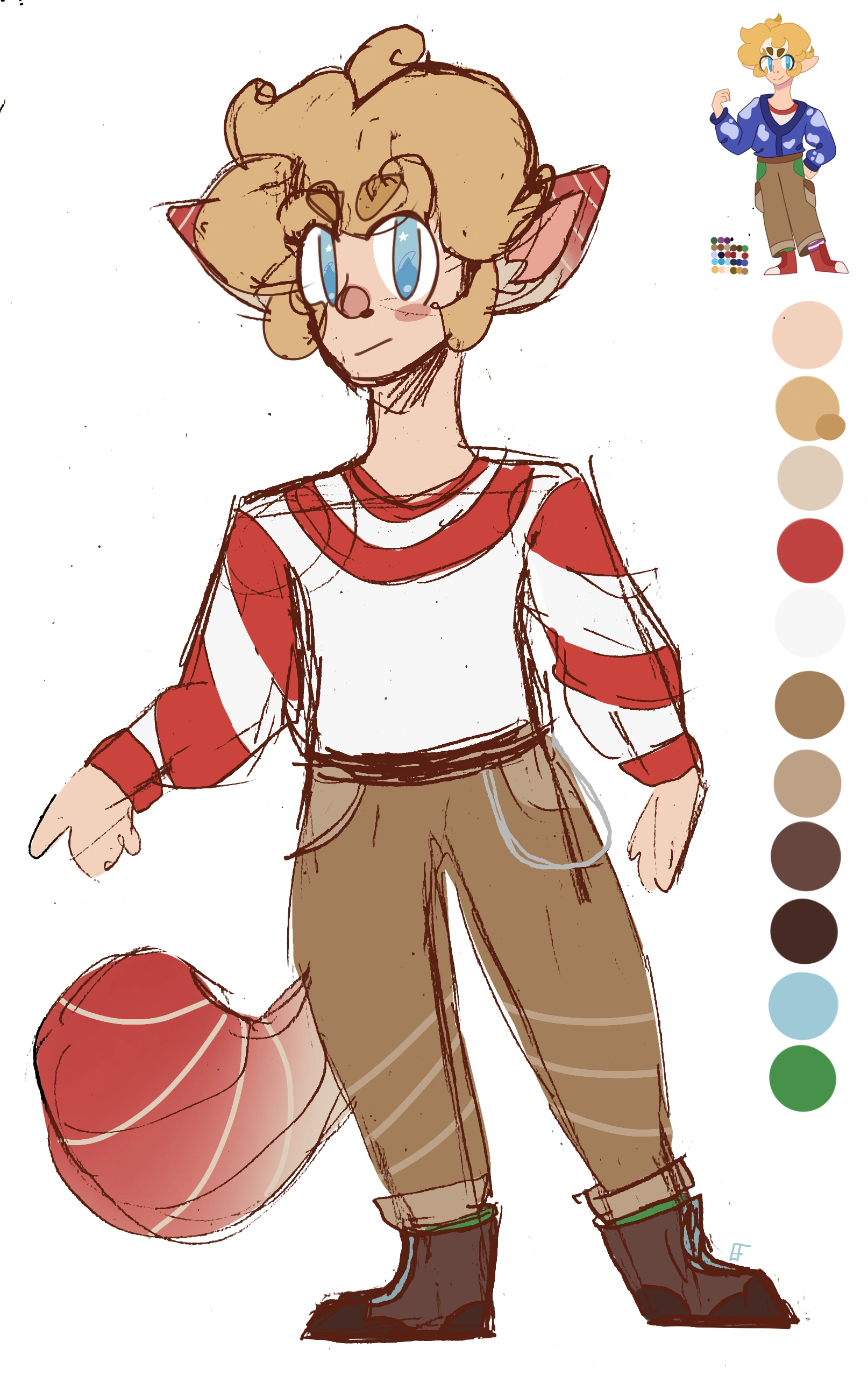 Peppermint? | Fandom