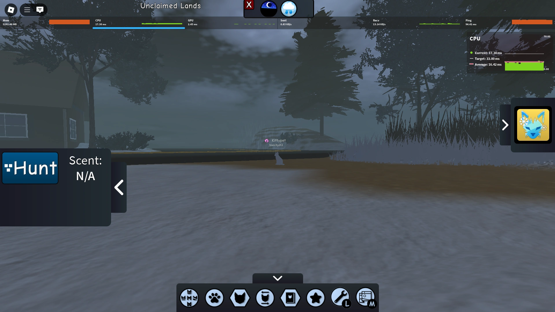 bro help who am i encountering | Fandom