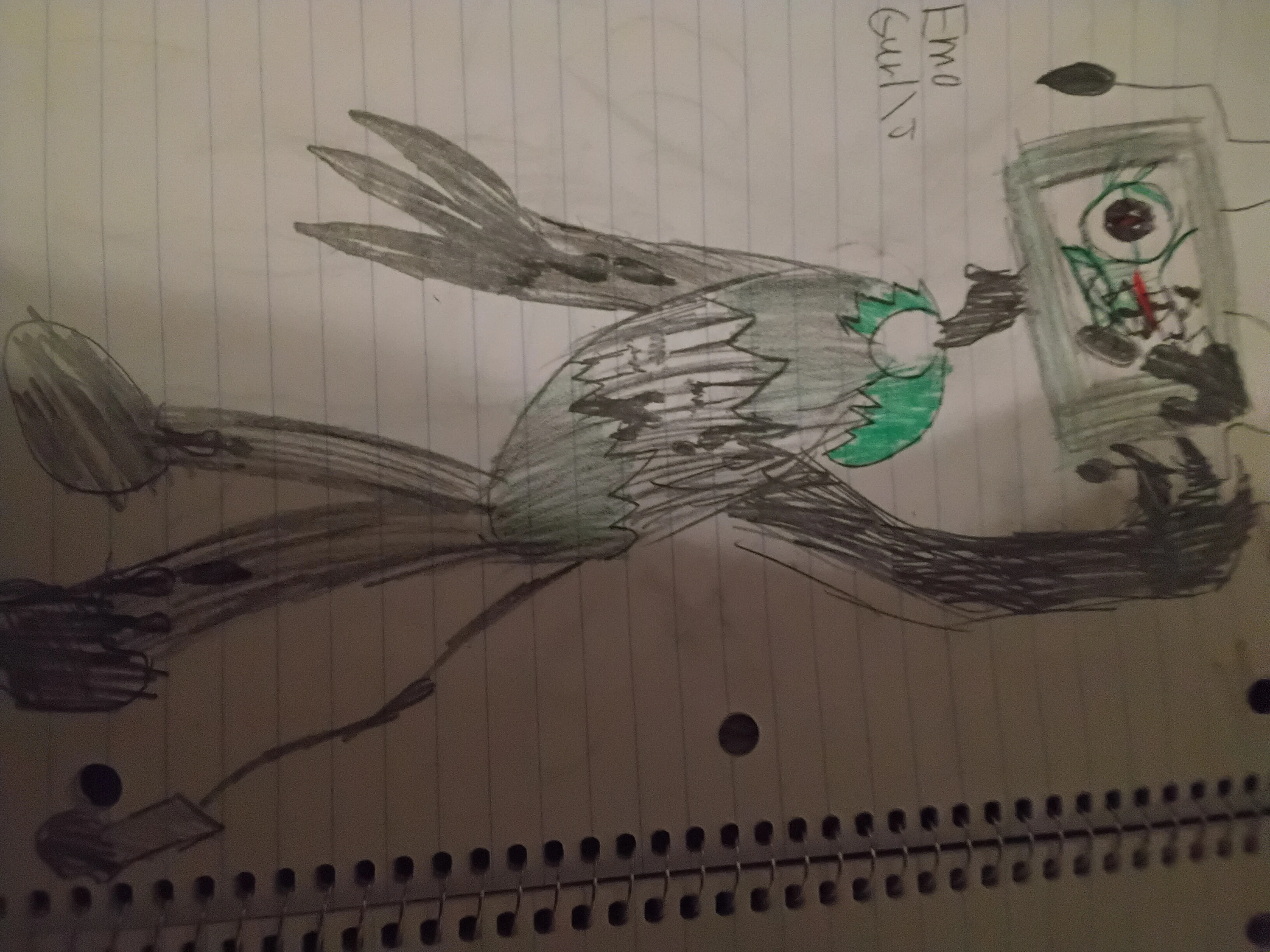 Twisted vee redesign | Fandom