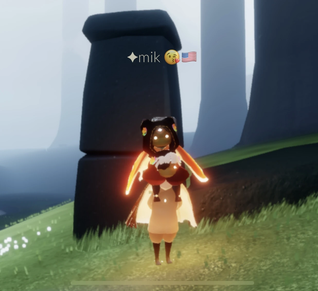 MIK MIK MIK | Fandom