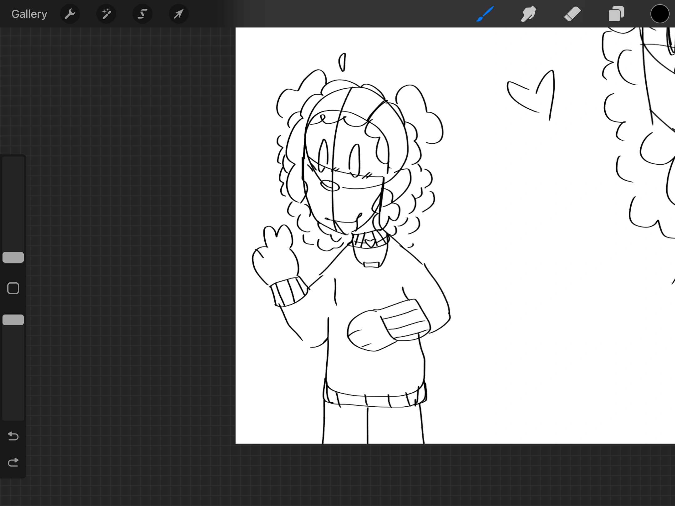 Silly OC warmup | Fandom