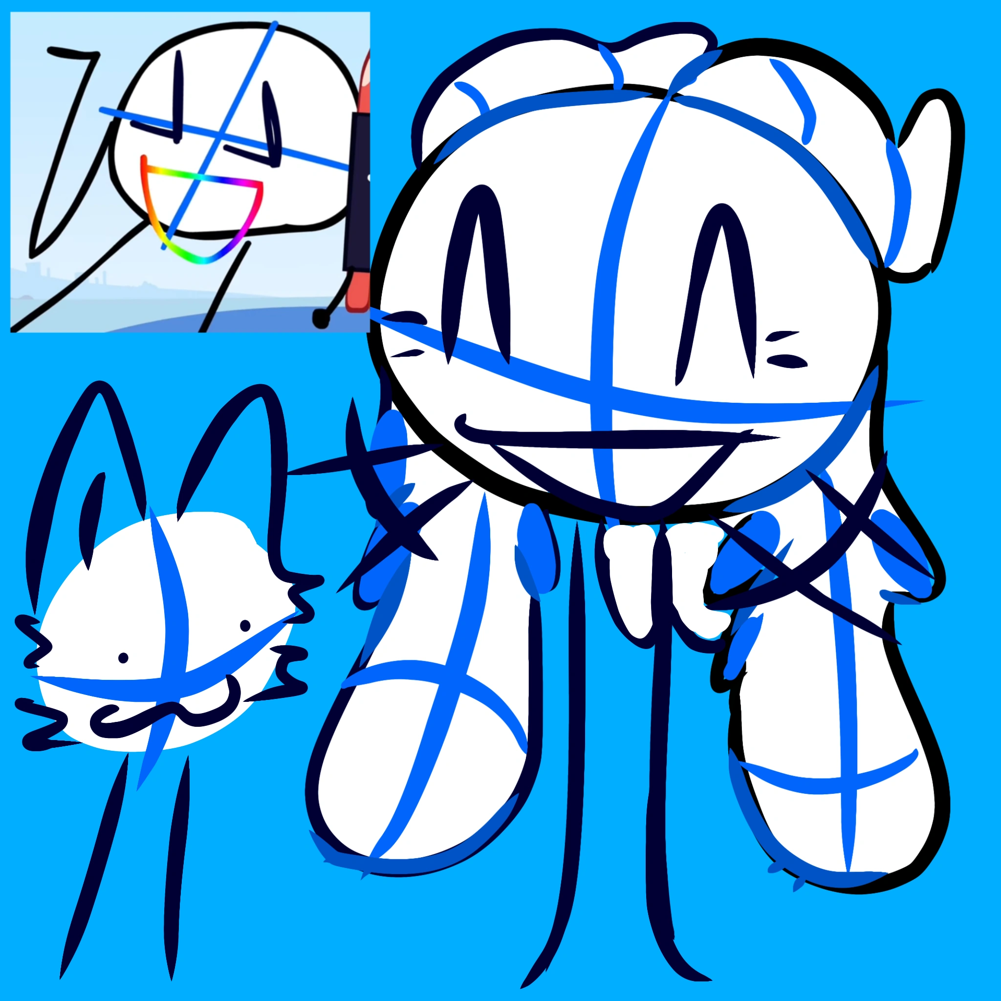 animatic FURRY!!!!! | Fandom