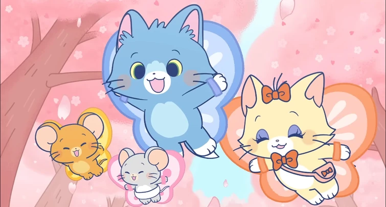 Discuss Everything About Tom and Jerry Wiki | Fandom