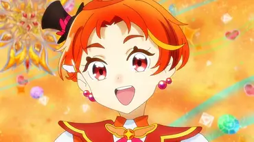 Pretty Mathc Cure Round @ Part 1 (Corrected) | Fandom