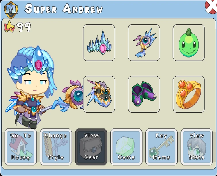 Discuss Everything About Prodigy Game Wiki | Fandom