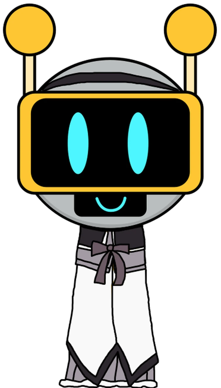 Fun Bot Akemi | Fandom