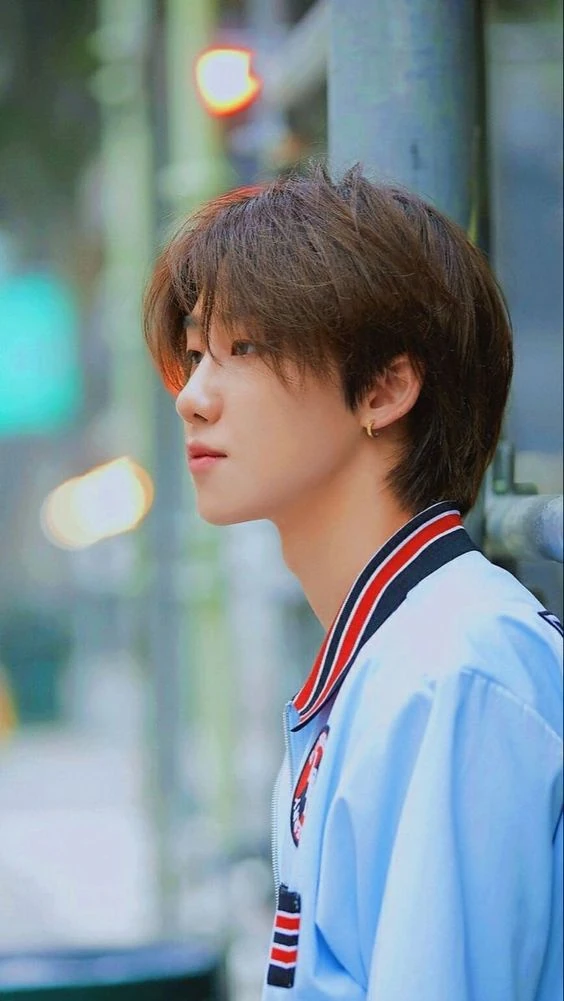 SSG Day 16: THE8 | Fandom