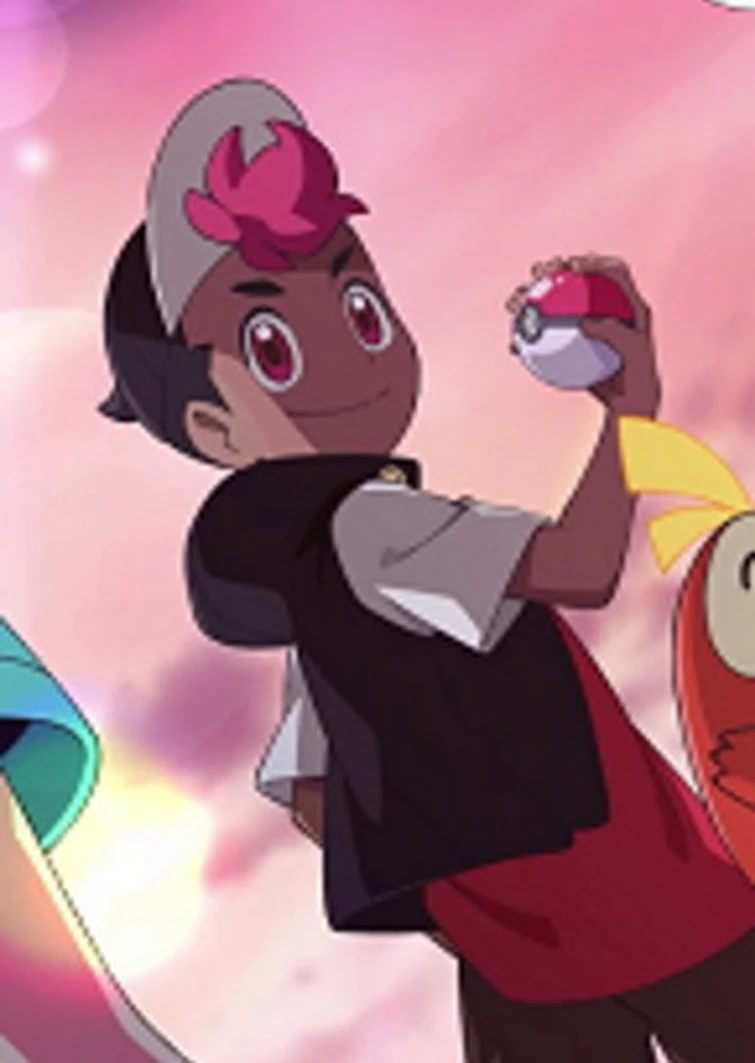 Pokemon Scarlet and Violet The Series Chapter 88 | Fandom