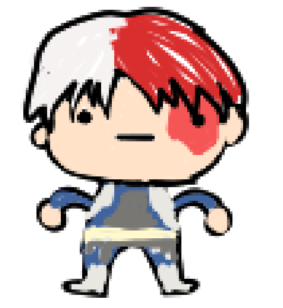 todoroki ♡ | Fandom