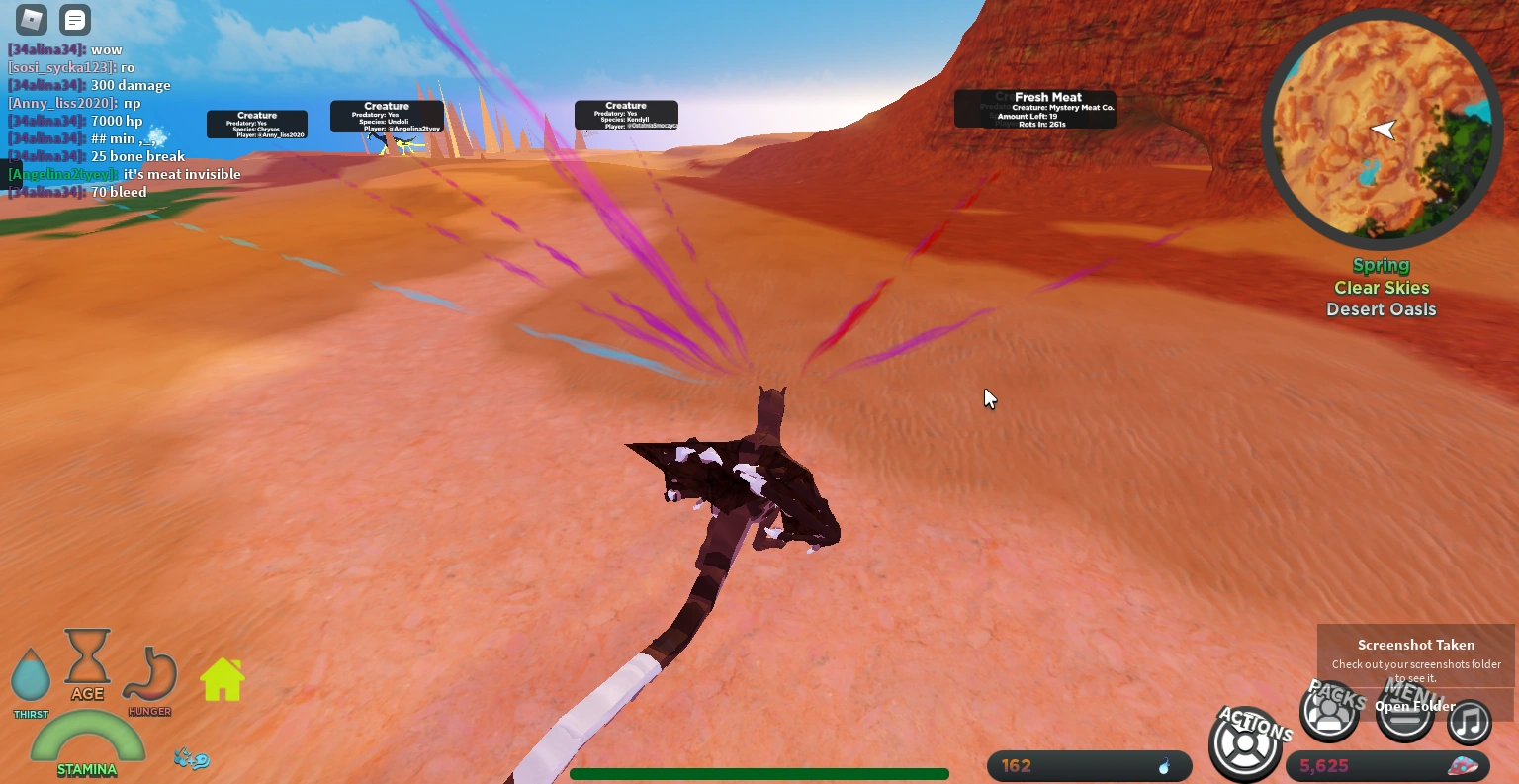 Mystery Meat Co | Fandom