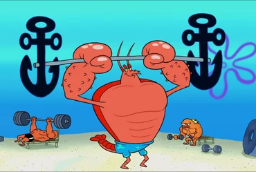 Strongest Spongebob character? | Fandom