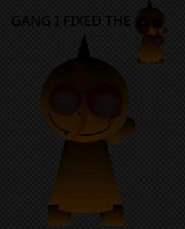 I'm bored. show me ur OCS and I'll prob remake em | Fandom