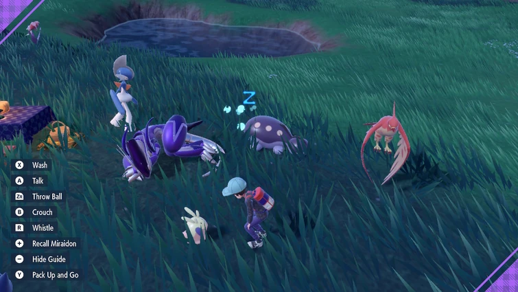 5 Of My most insane shiny encounters | Fandom