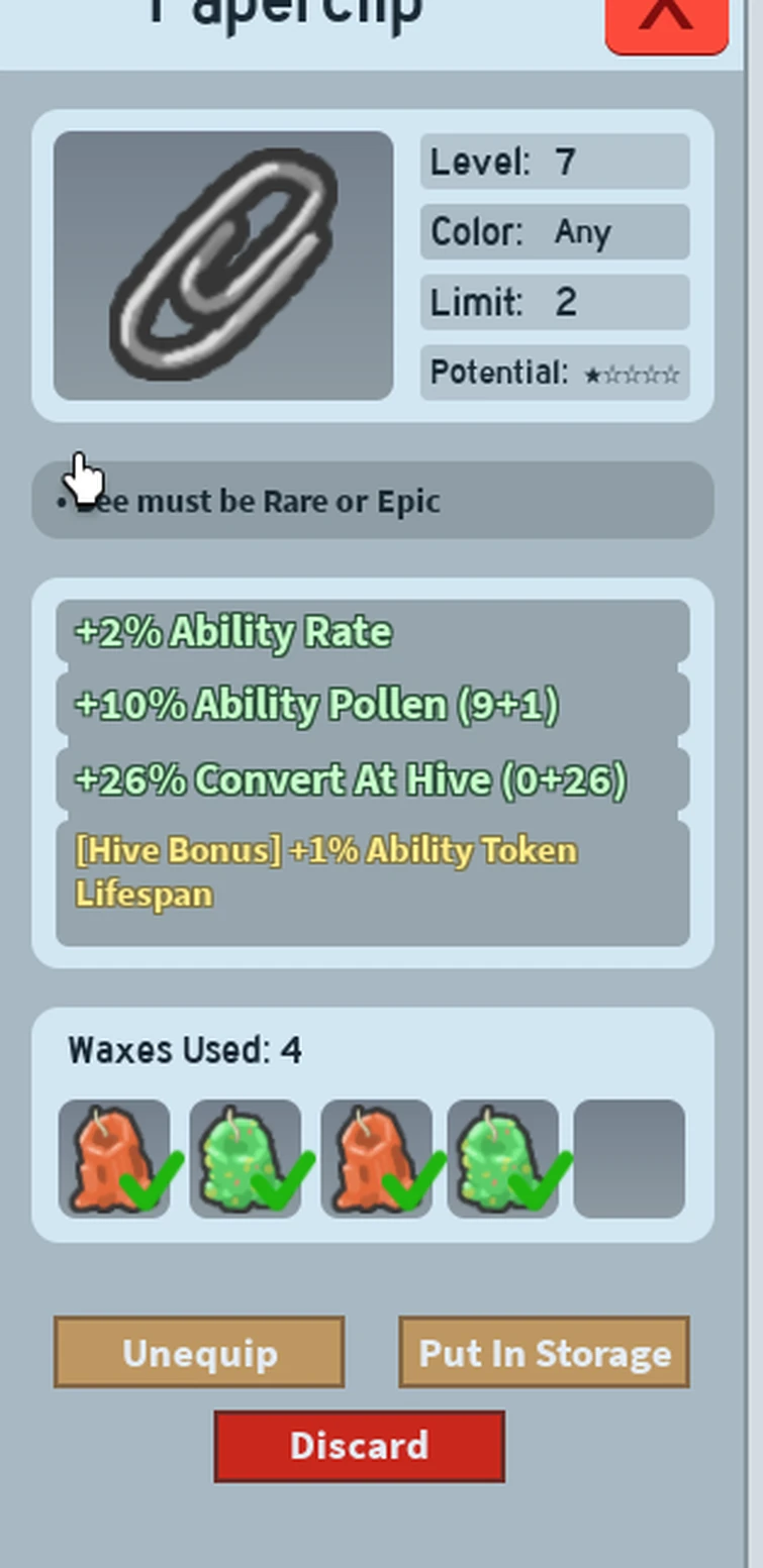 Discuss Everything About Bee Swarm Simulator Wiki | Fandom