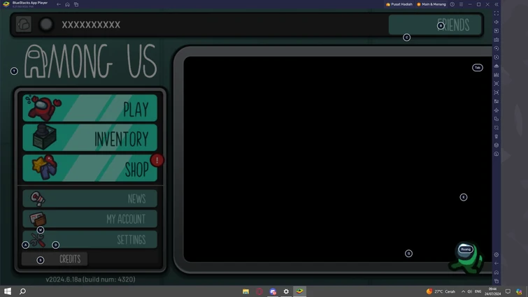 Discuss Everything About Among Us Wiki | Fandom