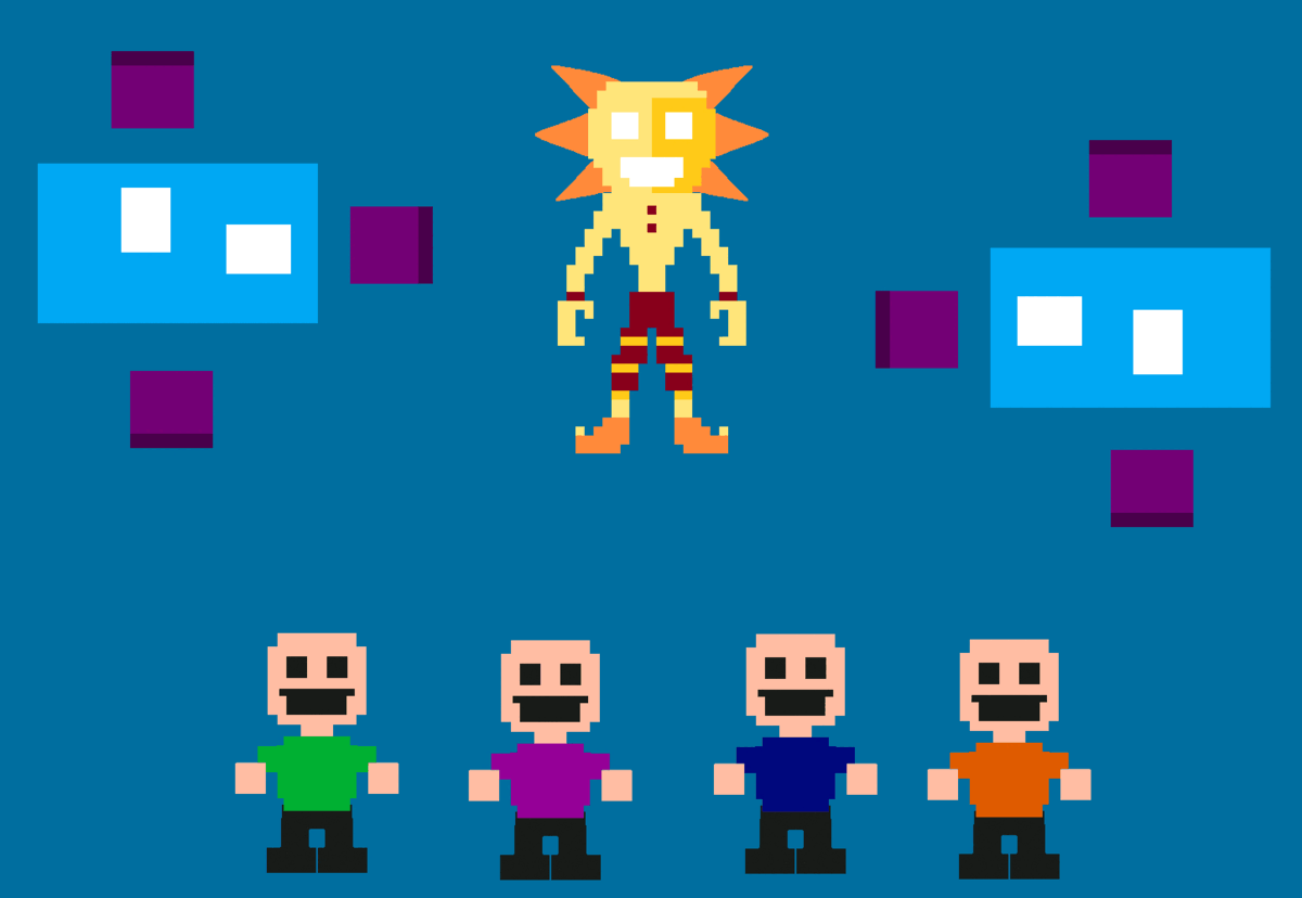 Sweet Dreams. (Part 4) | Fandom