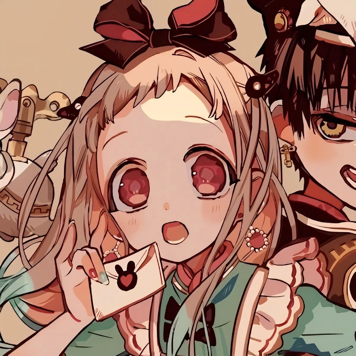 nene yashiro! | Fandom