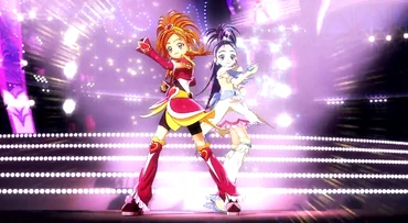 Discuss Everything About Pretty Cure Wiki | Fandom