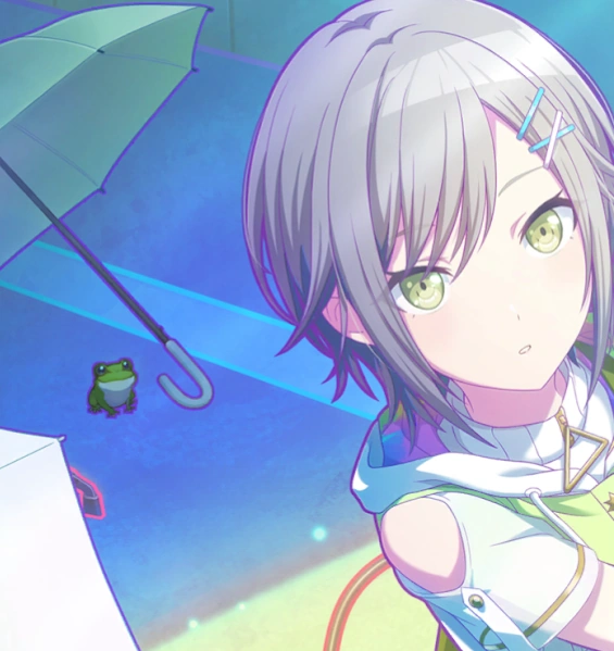 Why is the frog smiling it’s so cute I want one 🥺🥺🥺 | Fandom