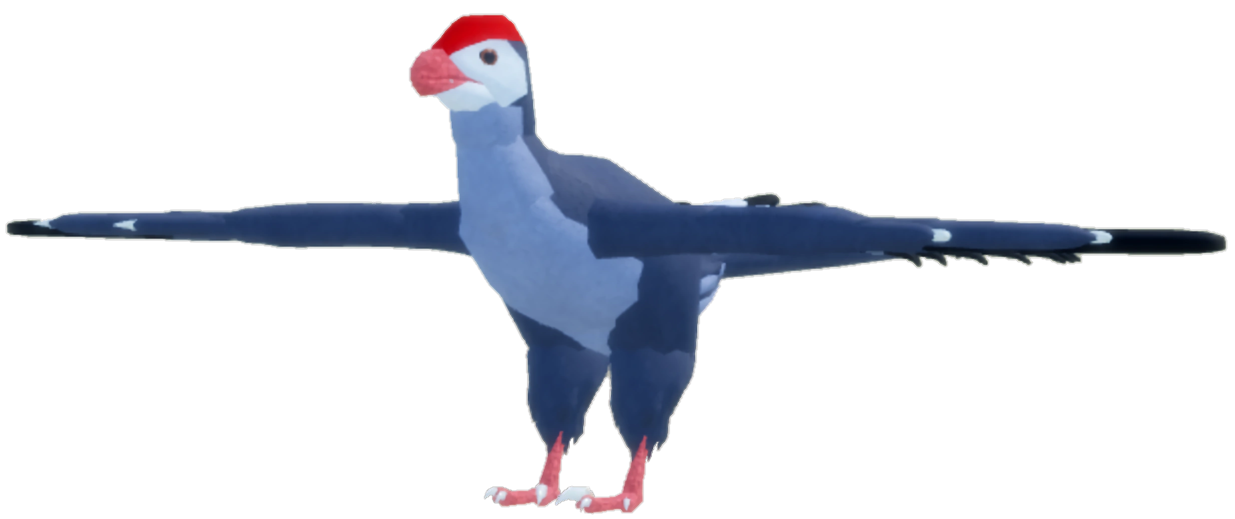 Jelohornis Skin | Fandom