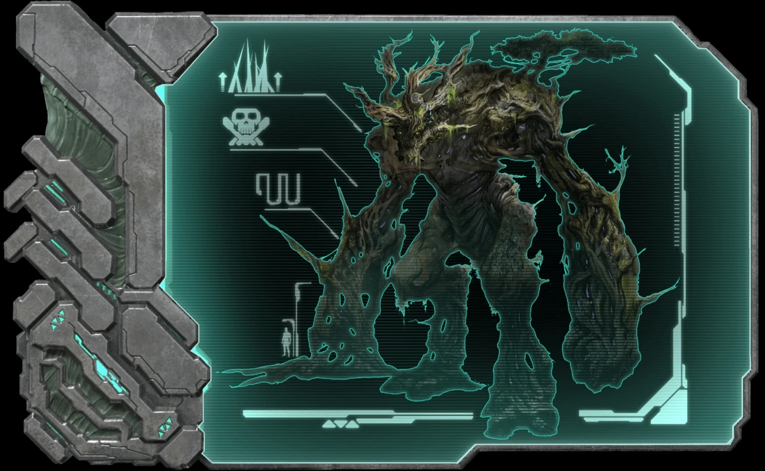 Ark Titan Discussions Part 3/5: Forest Titan | Fandom