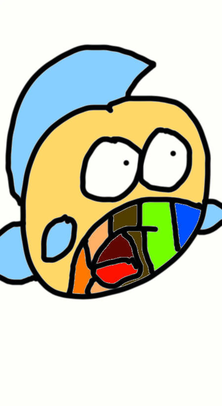 Cookie zombie flounder | Fandom