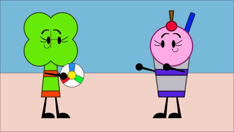 Discuss Everything About Floor Lamp and Friends Wiki | Fandom