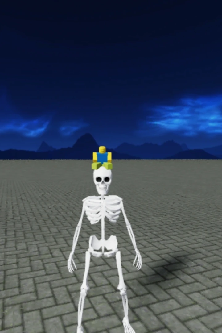 I HAVE BECOME LARRY | Fandom