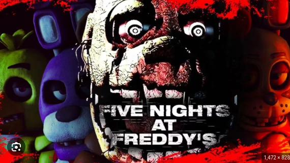 Please try to scare me. | Fandom