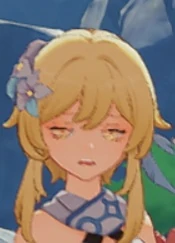 NOOO LUMINE WHAT DID MY GRAPHICS DO TO U | Fandom