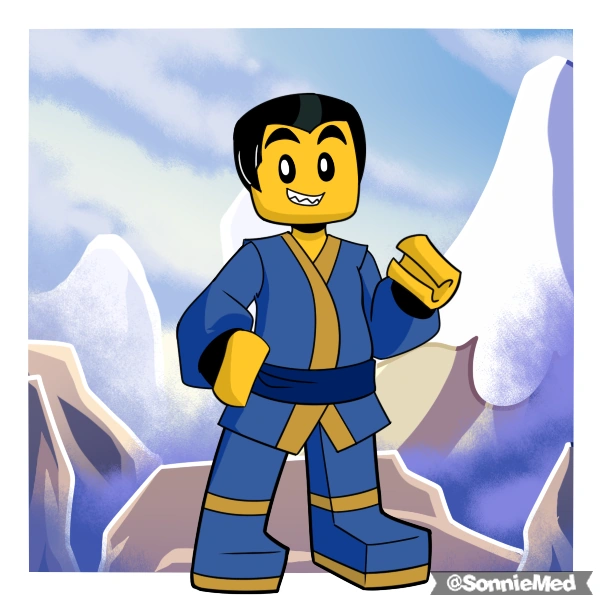 Kiran's appearance | Fandom