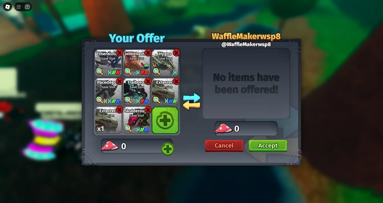 any of these ghosties needed on mut page? | Fandom