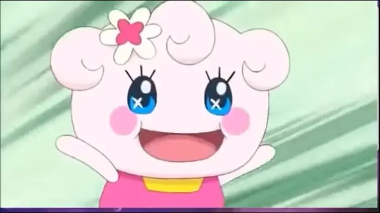 Cute Neenetchi drawing! | Fandom