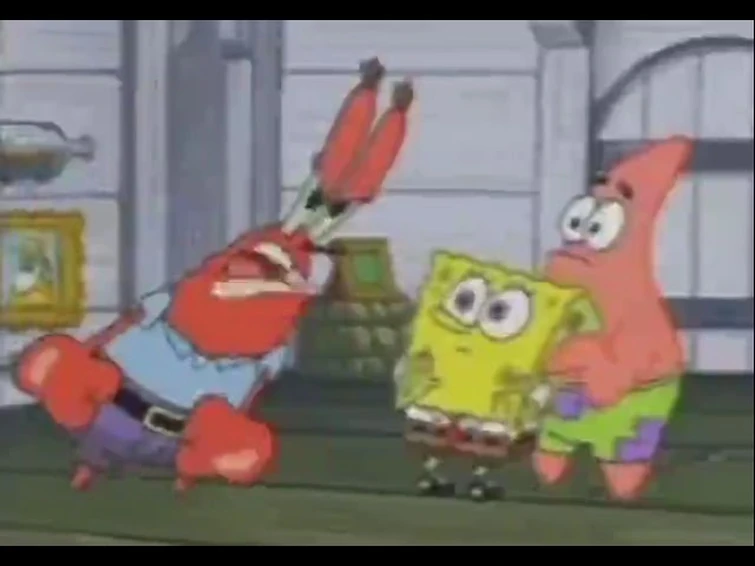 Discuss Everything About Encyclopedia SpongeBobia | Fandom